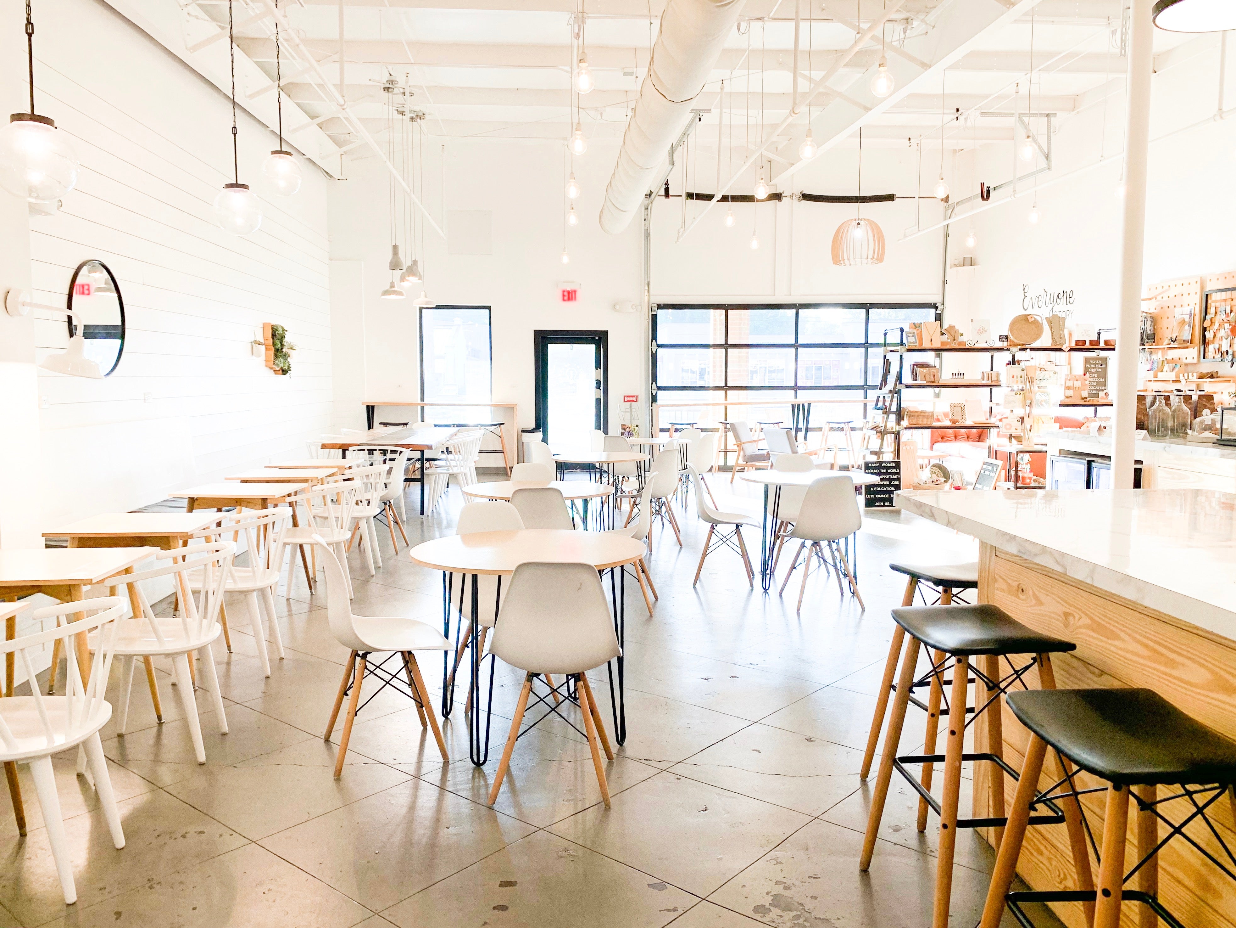 Partner Feature—Light House Coffee! – Congregation Coffee