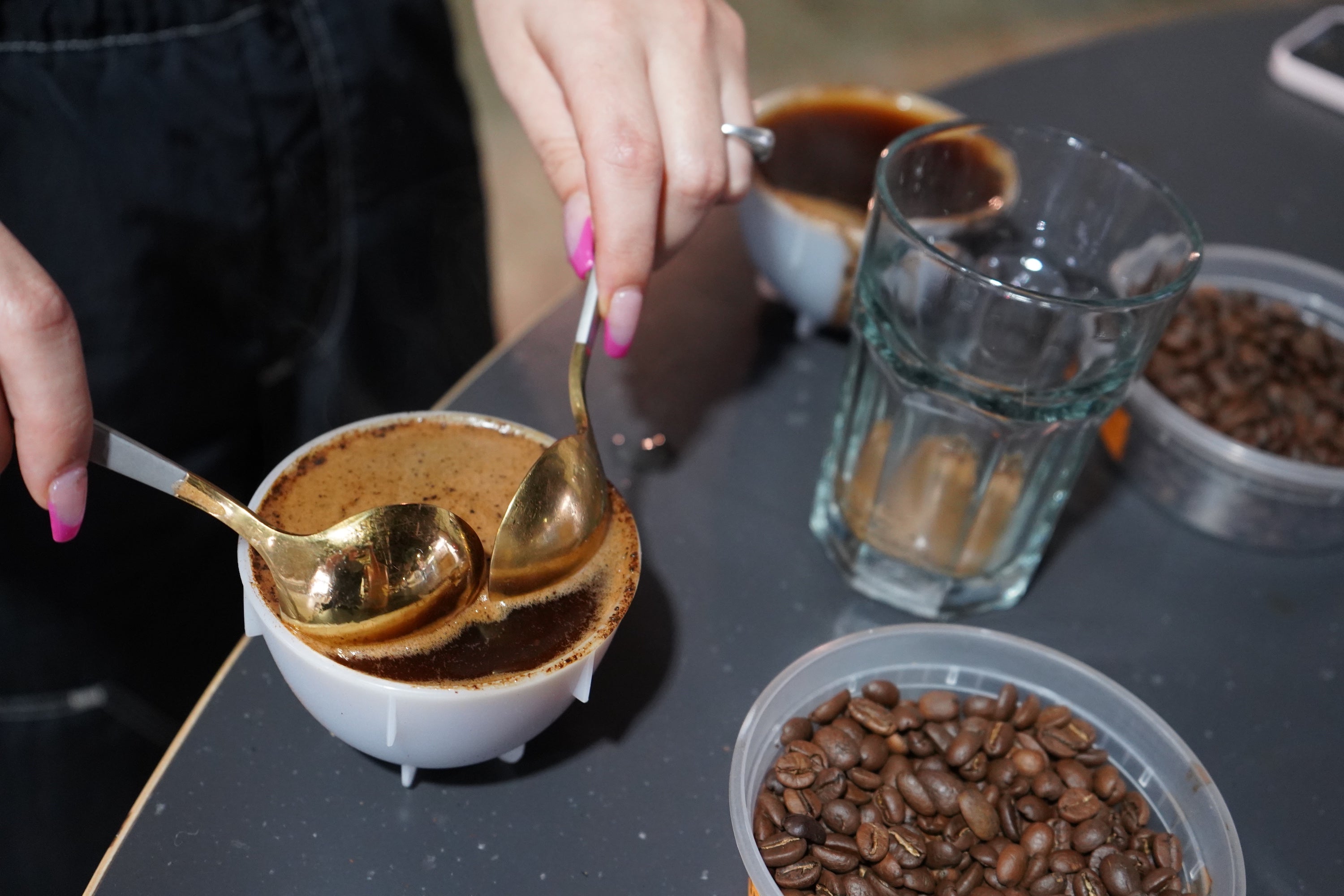 Seasonality of Coffee – Congregation Coffee