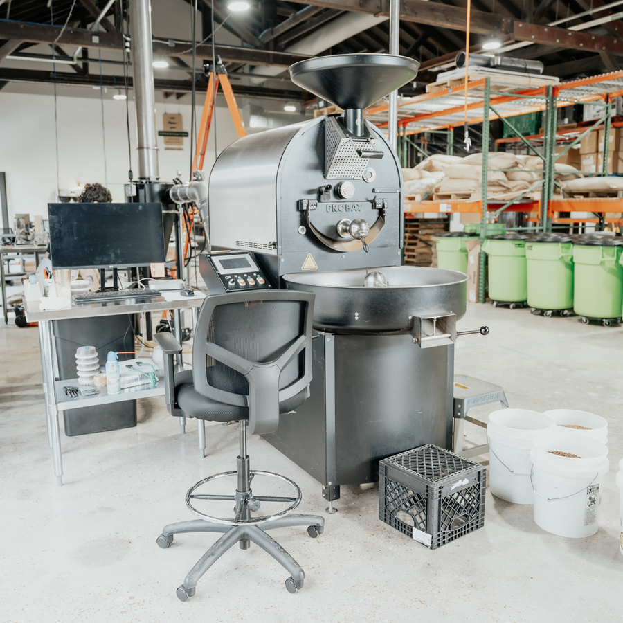 COMMUNITY – Congregation Coffee