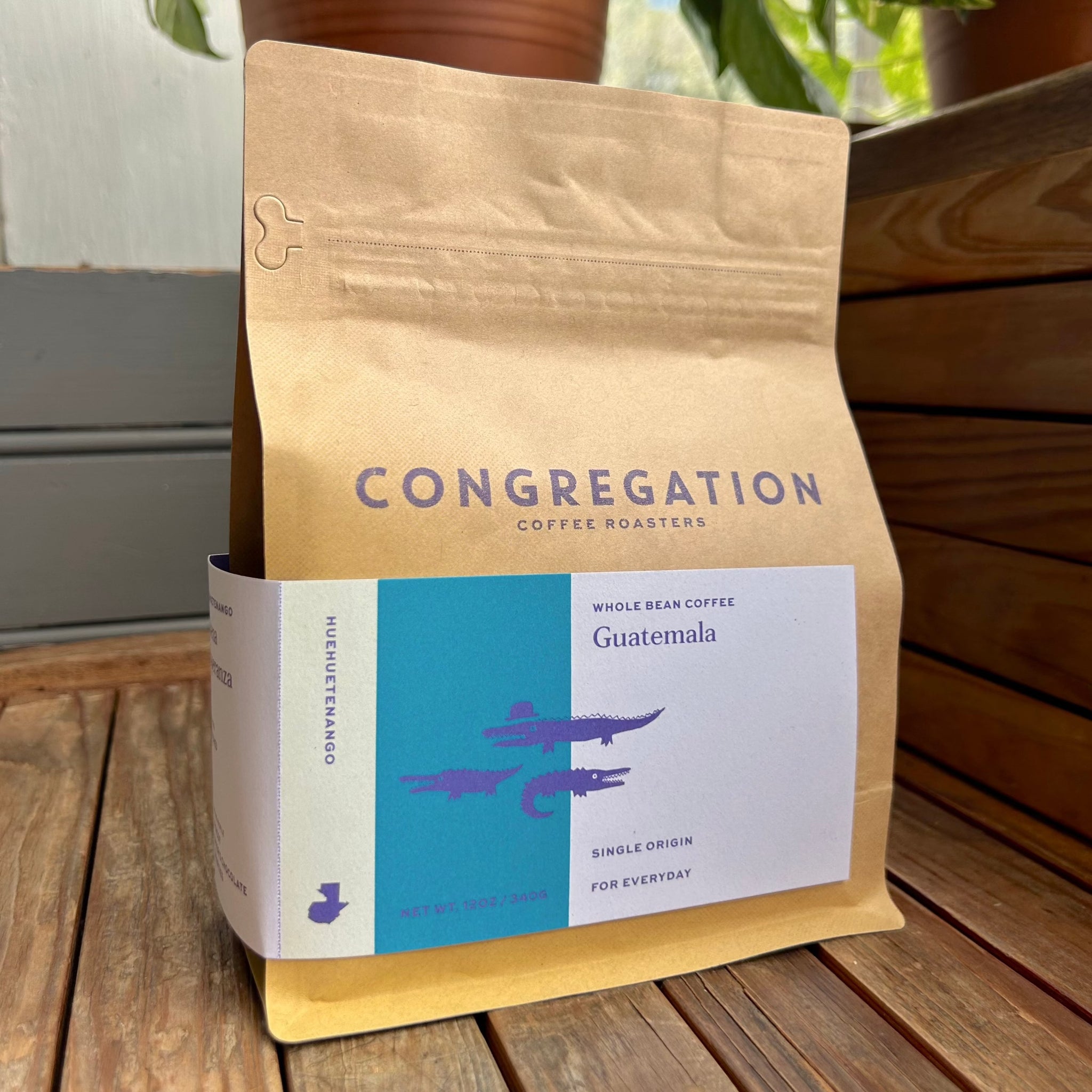 Coffee – Congregation Coffee
