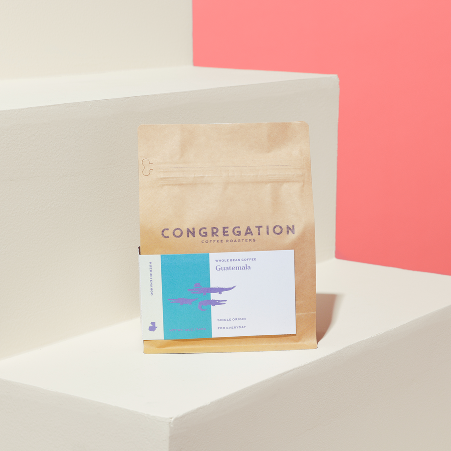 Coffee – Congregation Coffee