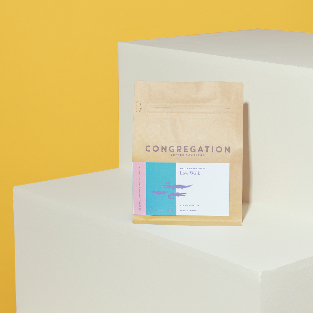 Coffee – Congregation Coffee