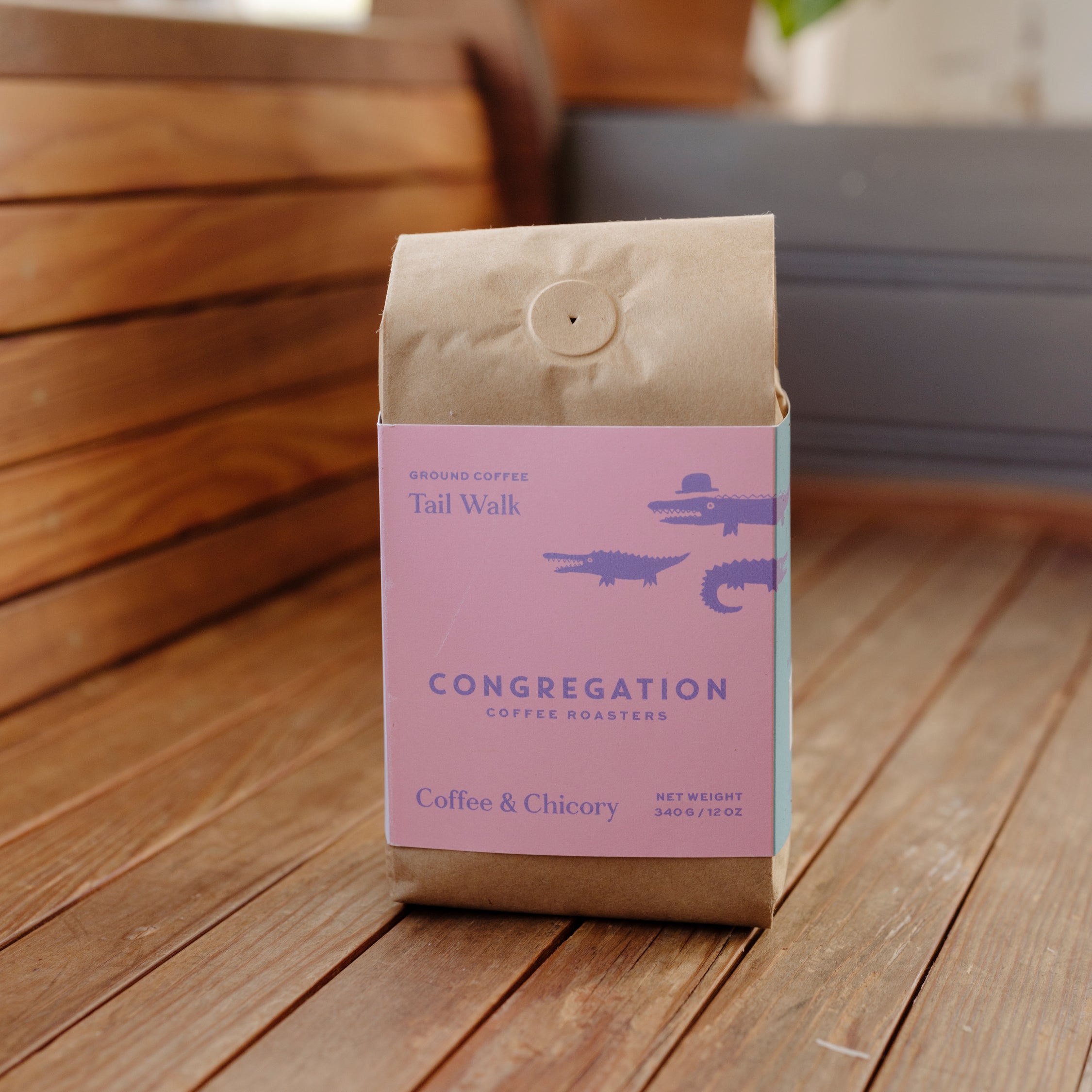 Coffee – Congregation Coffee